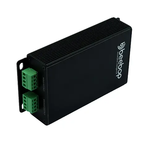 15 Watt SIP Audio Terminal – Beebop SIP Applications