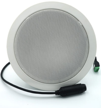 SIP Talkback Speaker | Beebop SIP Applications