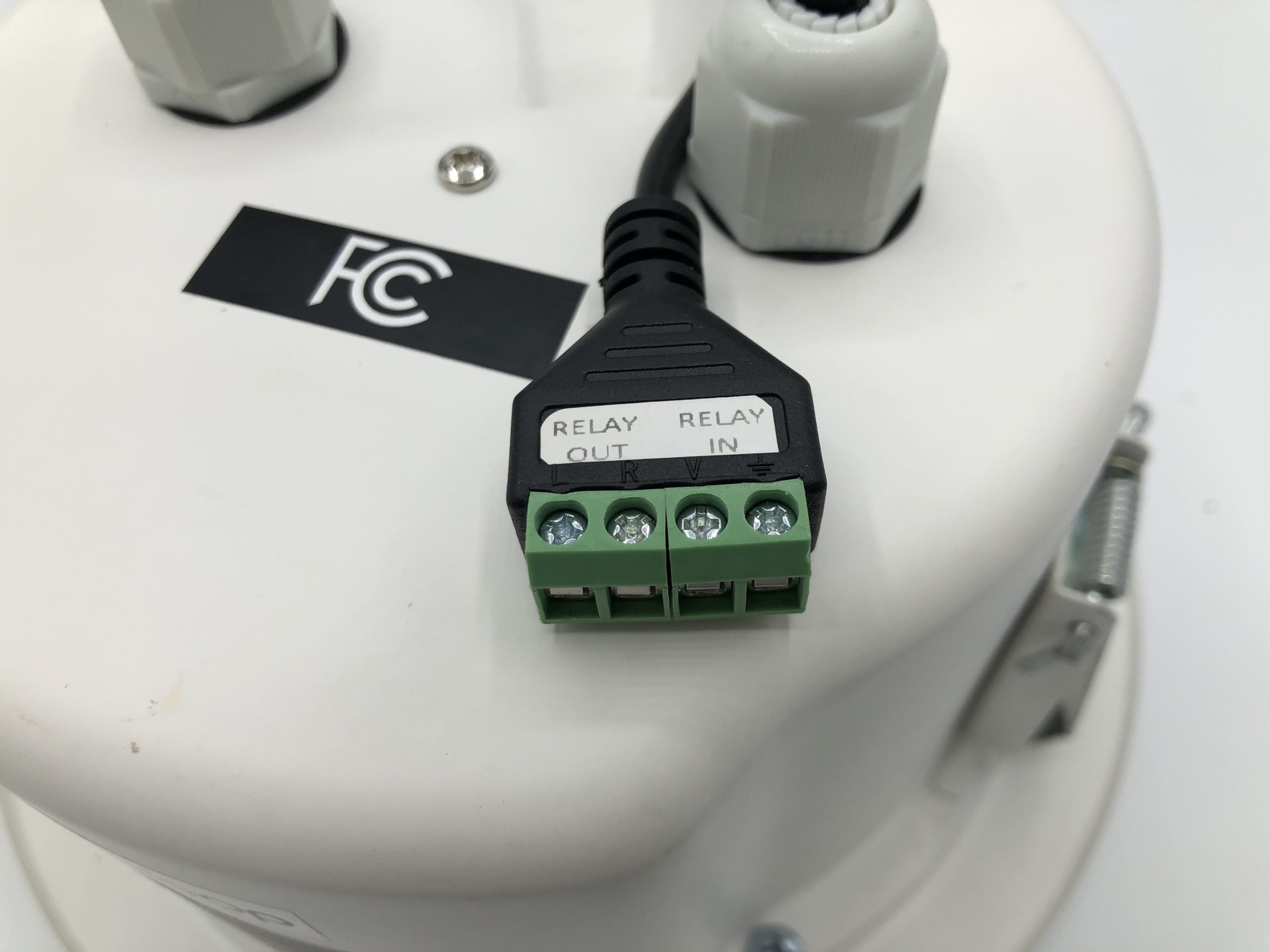 SIP Talkback Speaker | Beebop SIP Applications