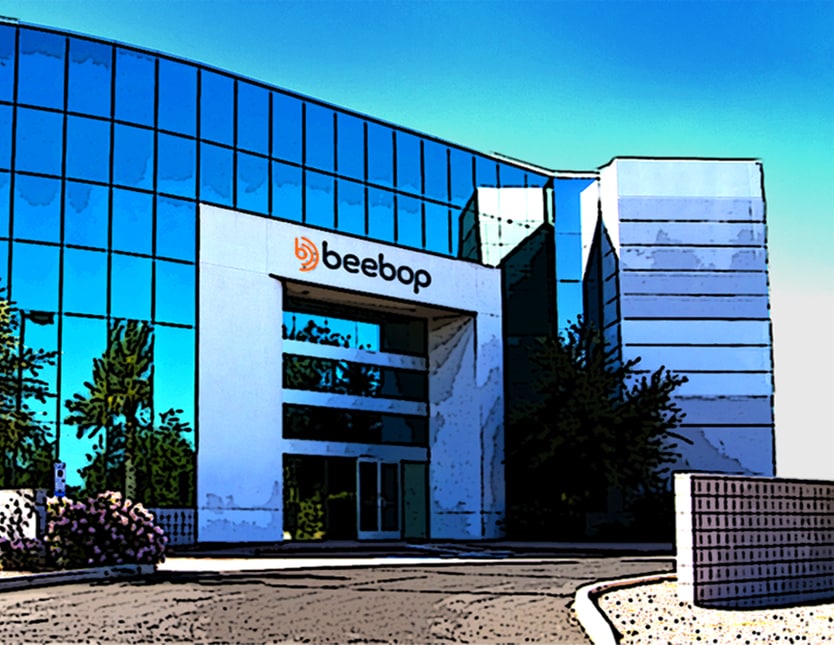 Beebop SIP Communications | SIP Speakers | Sip Zone Controllers